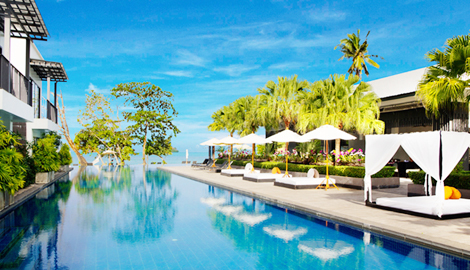 The Chill Resort & Spa Koh Chang